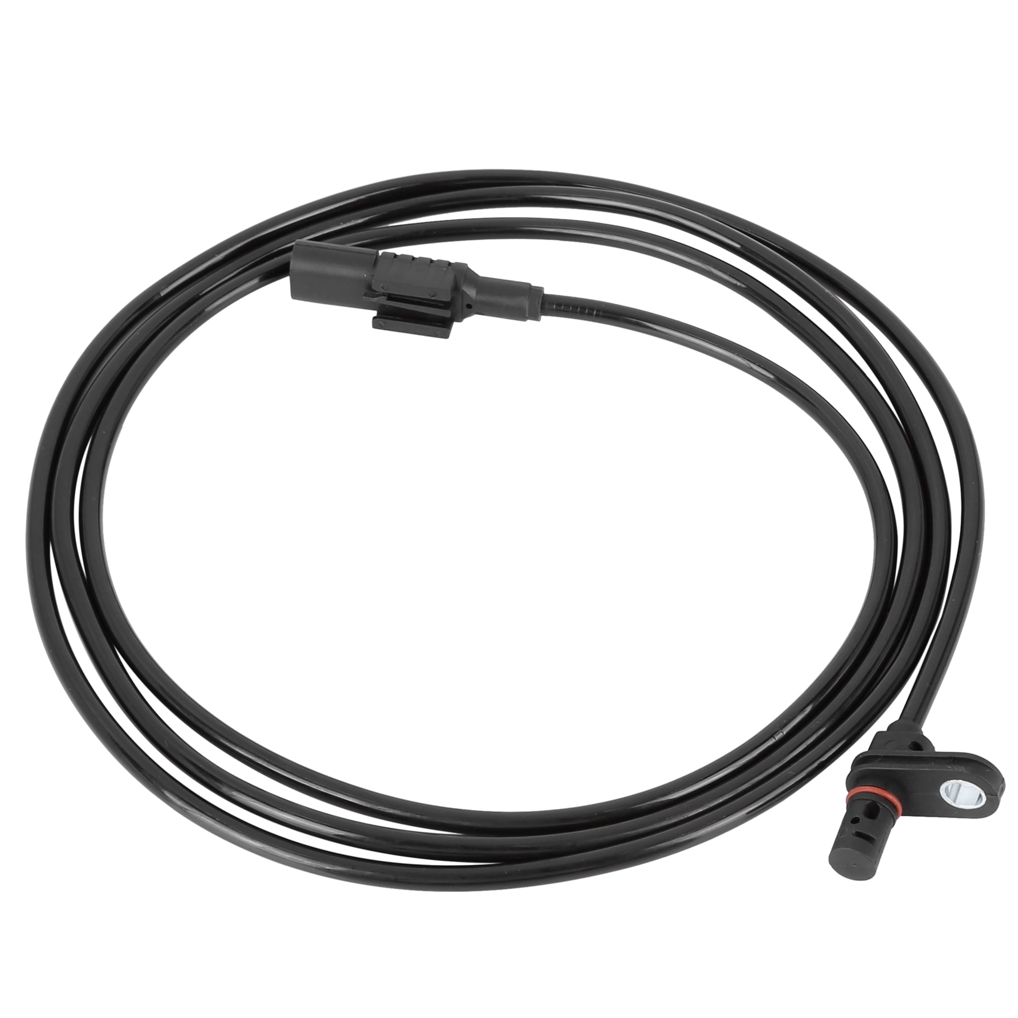 Rear Left Car ABS Wheel Speed Sensor for 06 for Mercedes-Benz W906 ...