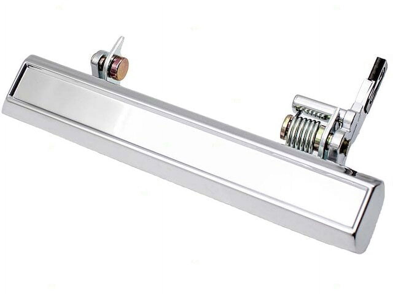 Chevrolet Vega Exterior Door Handle