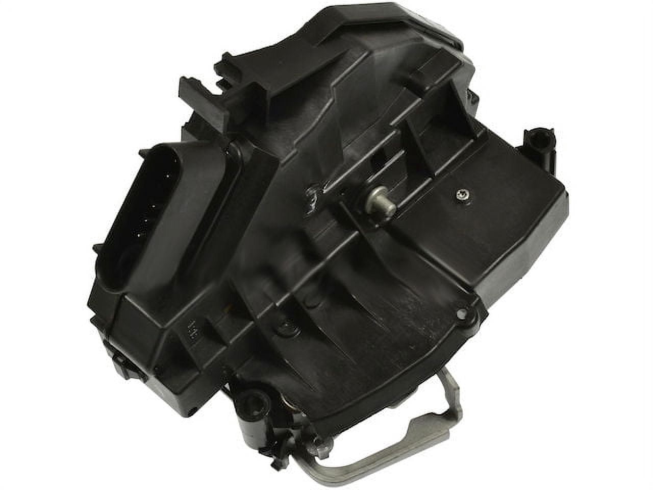 Rear Left Door Lock Actuator - Compatible with 2012 - 2015 Ford Focus ...