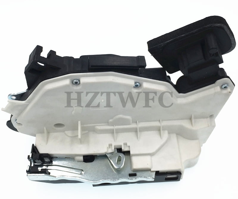 Rear Left-Door Lock Actuator, For VW Jetta 6 Golf MK6 MK7 Passat B7 ...