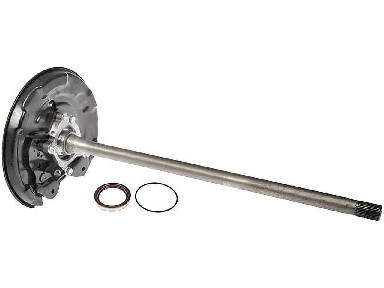 2007-2016 Compatible Toyota Tundra Rear Left Axle Shaft Driver Side ...