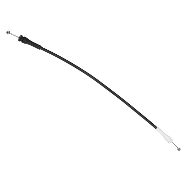 Latch Lockout Handle for Rear Left Driver Side Barn Cargo Door Cable ...