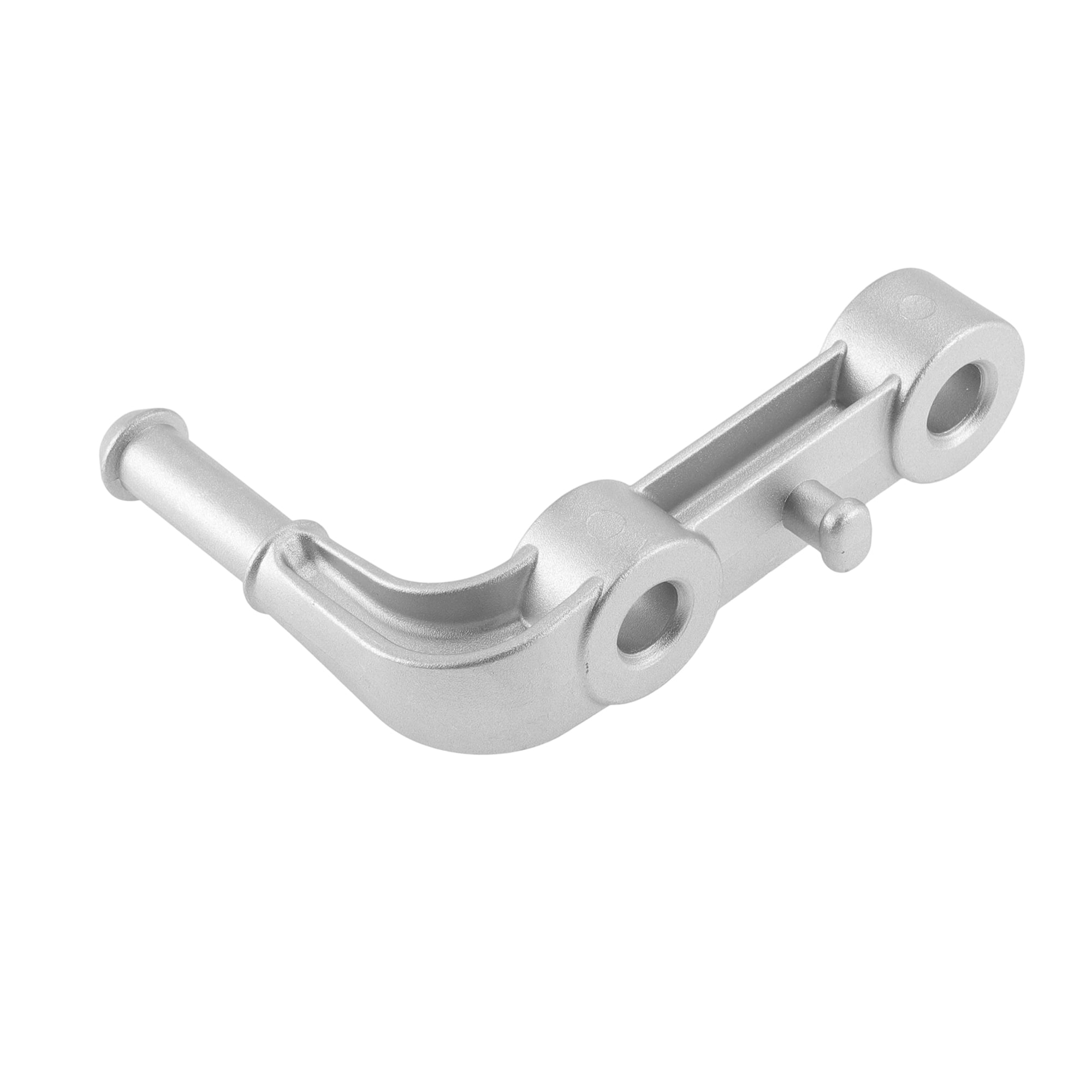 Rear Left Driver Side Exhaust Bracket Muffler Support for Dodge for Ram ...