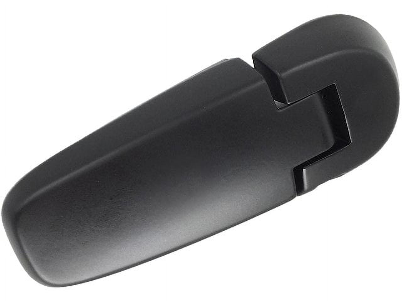 Rear Left Driver Side Liftgate Glass Hinge (For Glass) - Compatible ...
