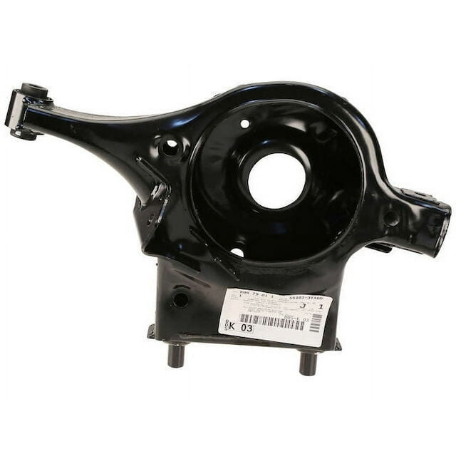 Rear Left Driver Side Lower Rearward Control Arm with Inner Bushing for ...
