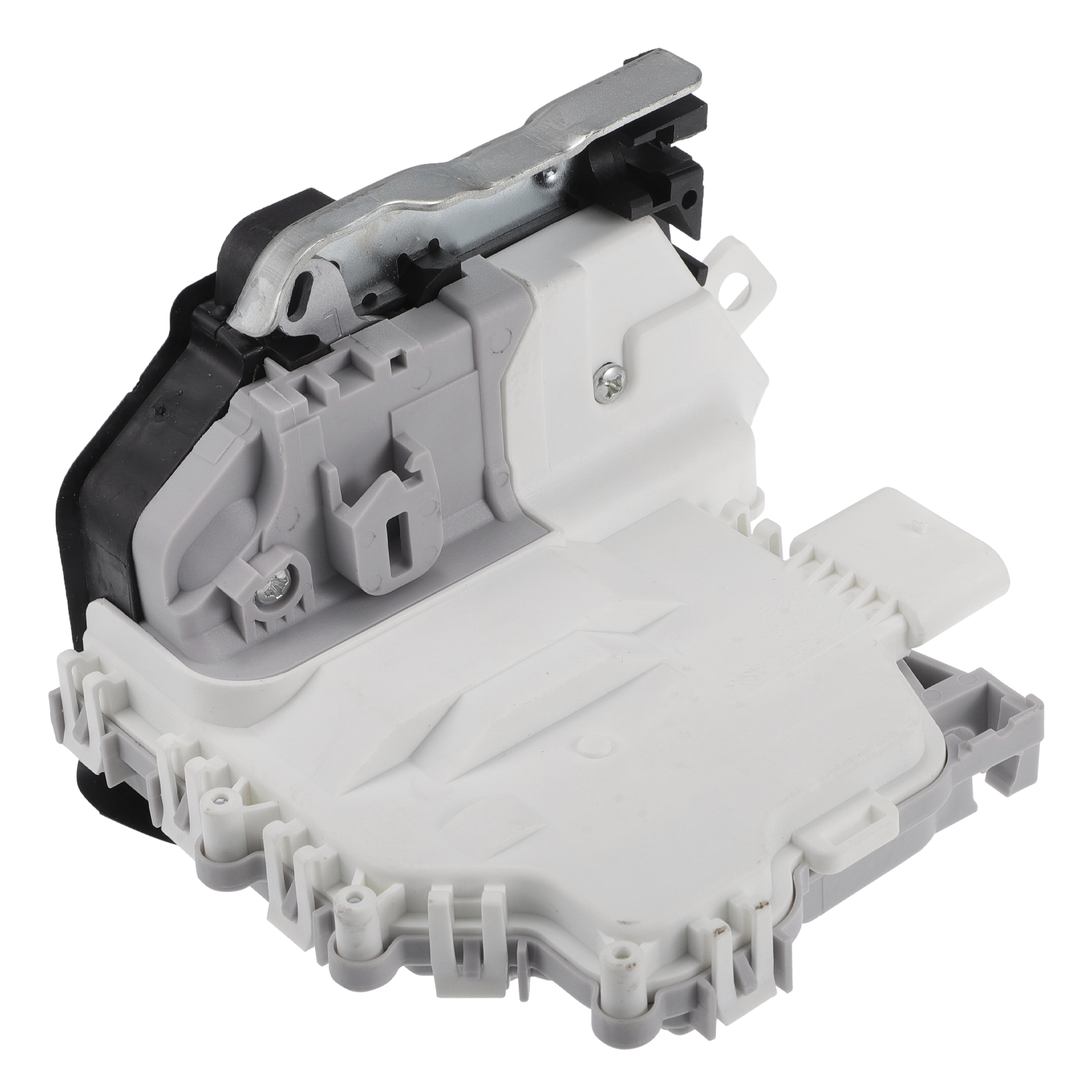 Rear Left Driver Side Power Door Lock Actuator Motor Assembly for AUDI ...