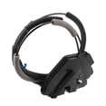 Unique Bargains Rear Left Driver Side Power Door Lock Actuator Motor ...
