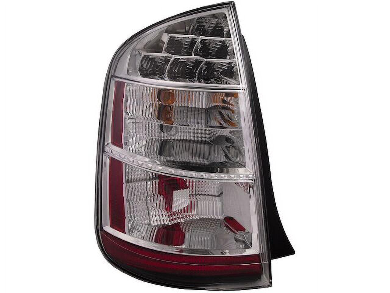 Toyota Prius Tail Light Housing