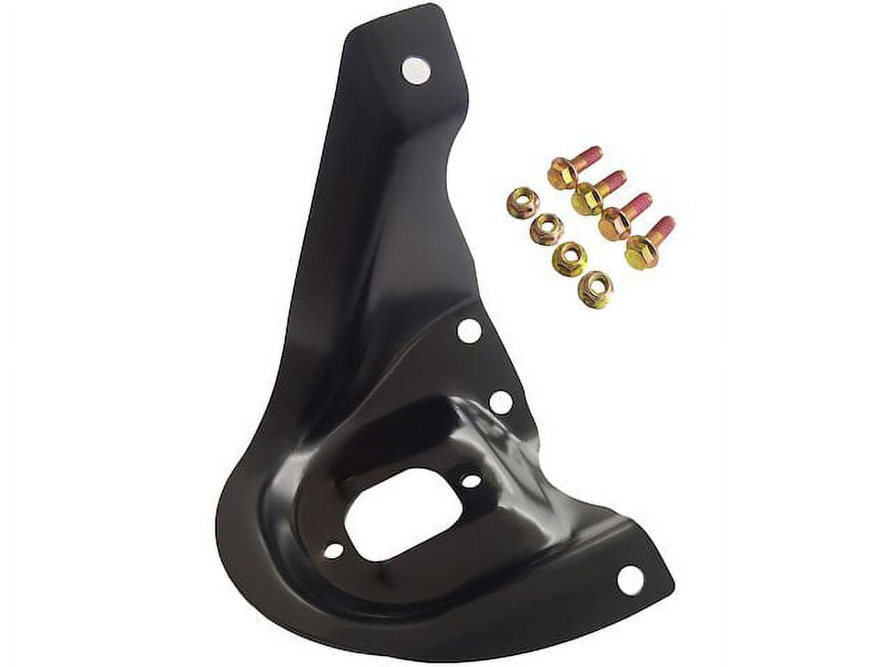 Rear Left Driver Side Upper Shock Mount - Compatible with 1988 - 1999 ...