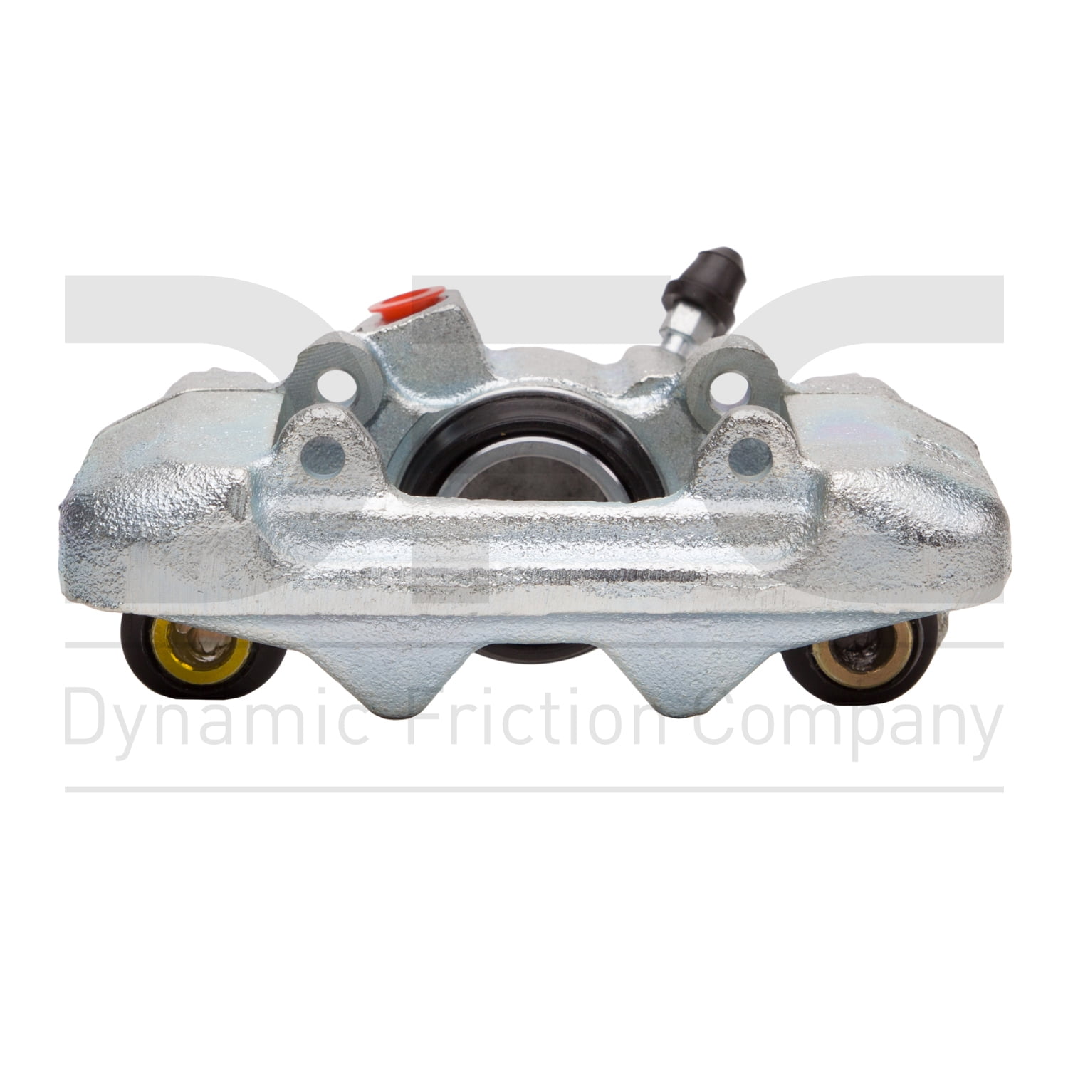 Dynamic Friction Company 331‑76631 Rear Left Brake Caliper OEM‑standard ...