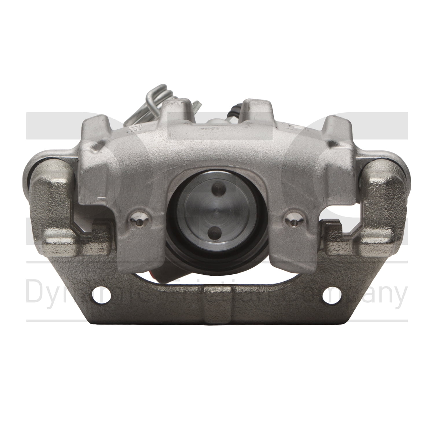 Dynamic Friction Company 331‑80651 Rear Left Brake Caliper OEM‑standard ...