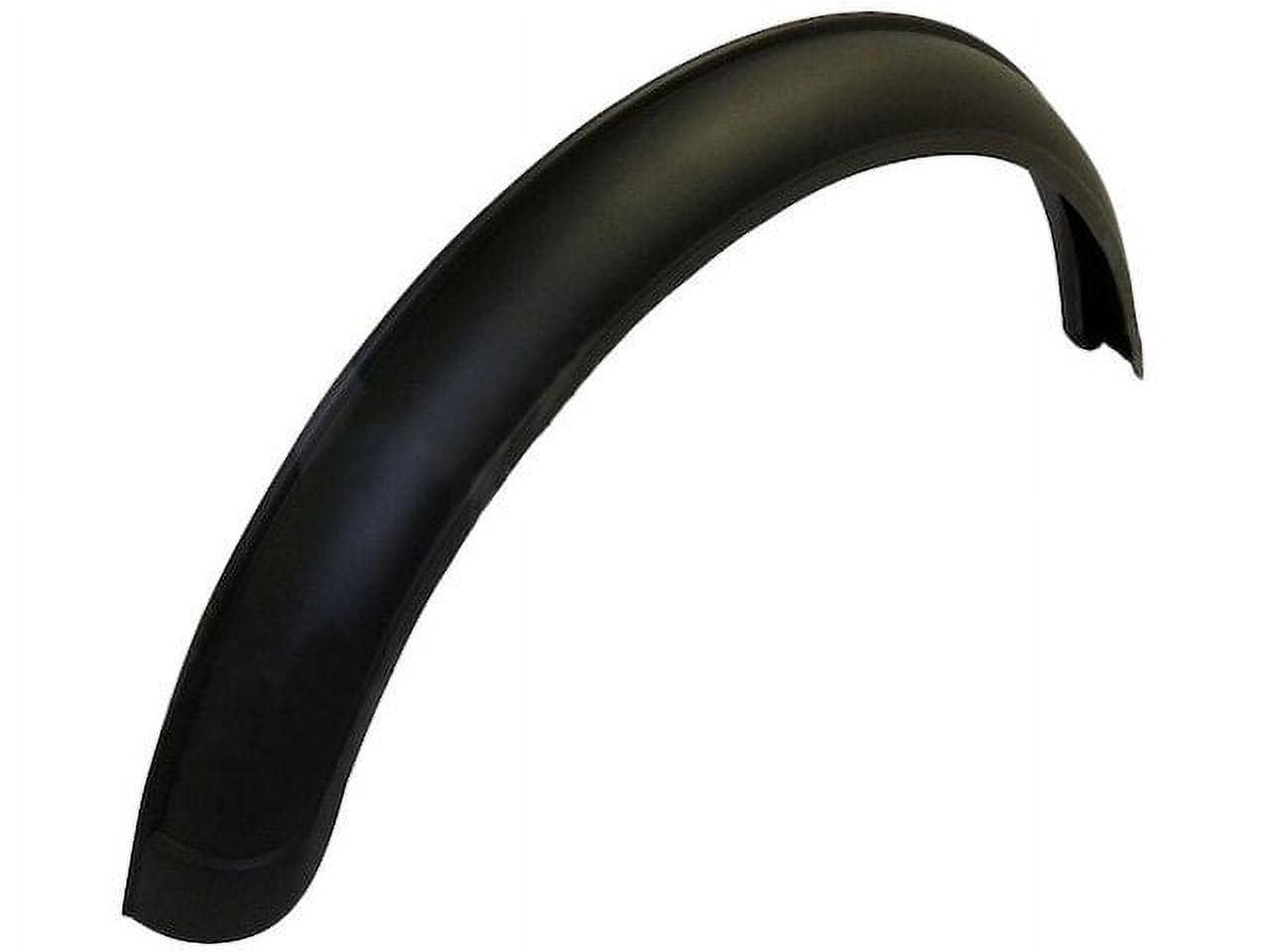 Rear Left Fender Flare - Compatible with 1976 - 1986 Jeep CJ7 1977 1978 ...