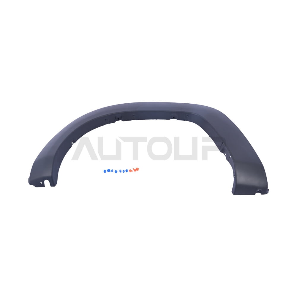 Rear Left Fender Flare Trim Fits 2005-2015 Toyota Tacoma 2005 2006 2007 ...