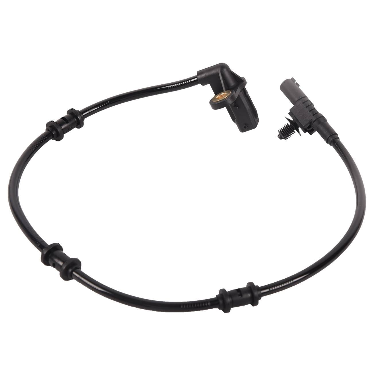 Rear Left For Mercedes ABS Wheel Speed Sensor Drive W163 ML320 ML350 ...
