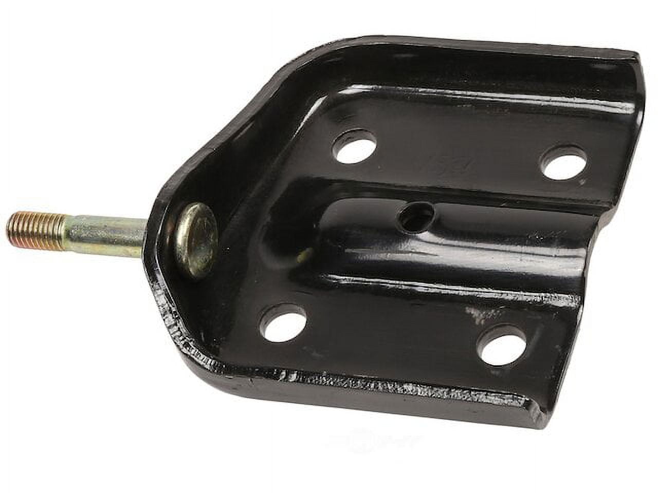 Rear Left Leaf Spring Plate - Compatible with 1983 - 1994 Chevy S10 ...