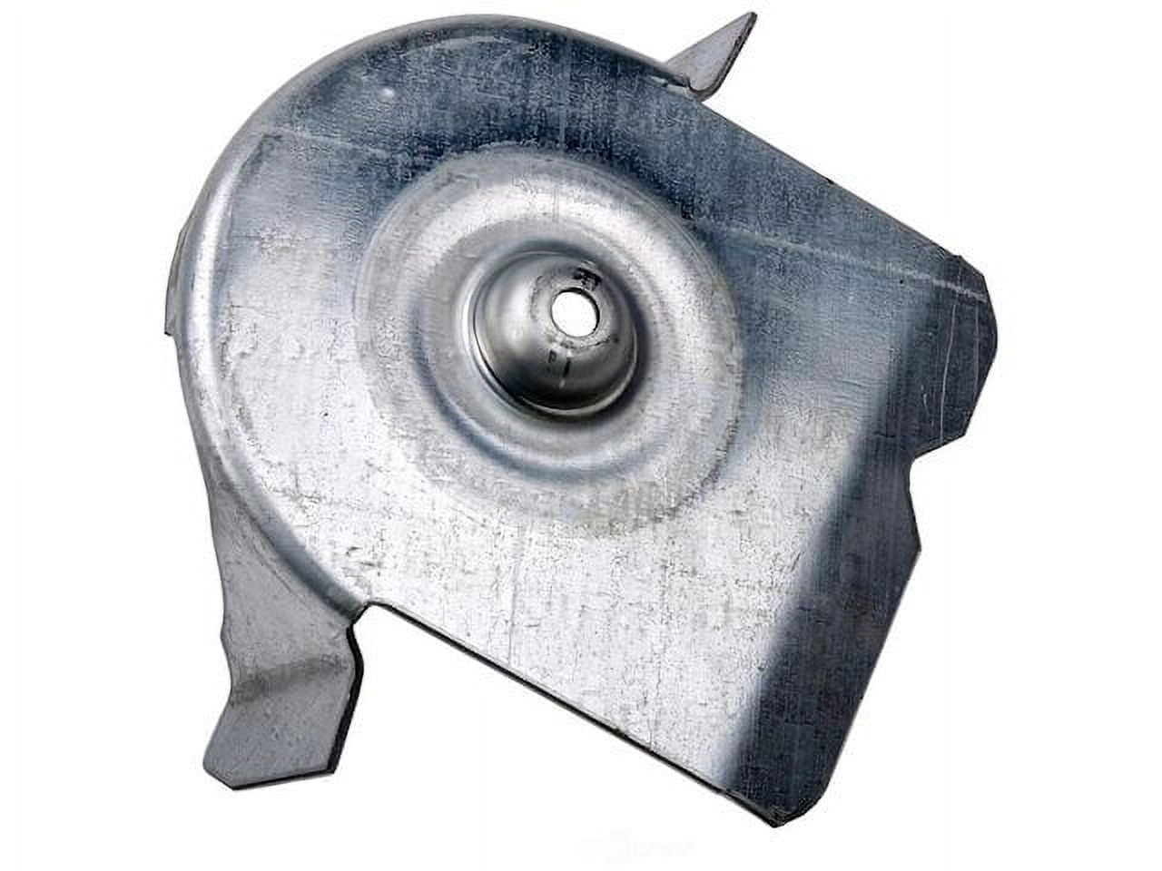 Rear Left Leaf Spring Plate - Compatible with 2000 - 2005 Buick LeSabre ...