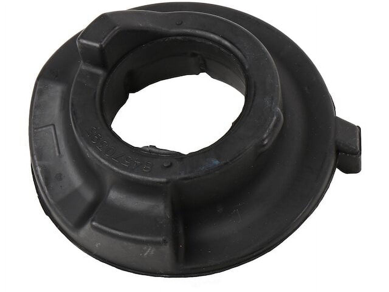 Rear Left Lower Coil Spring Insulator - Compatible with 2016 - 2024 ...