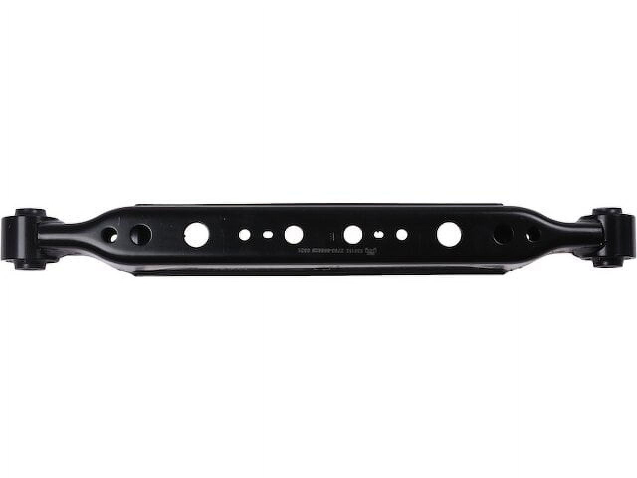 API Rear Left Lower Control Arm, Compatible with 2008-2018 Nissan Rogue ...