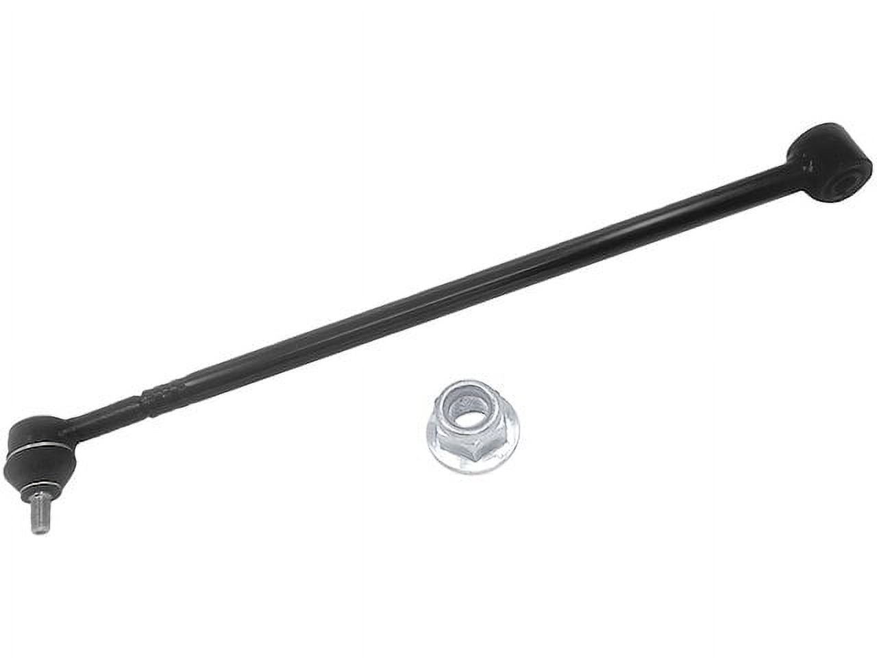 Rear Left Lower Control Arm and Ball Joint Assembly - Compatible with ...