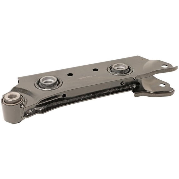 MOOG Rear Left Lower Forward Control Arm, 2013-2018 Nissan Altima Sedan ...