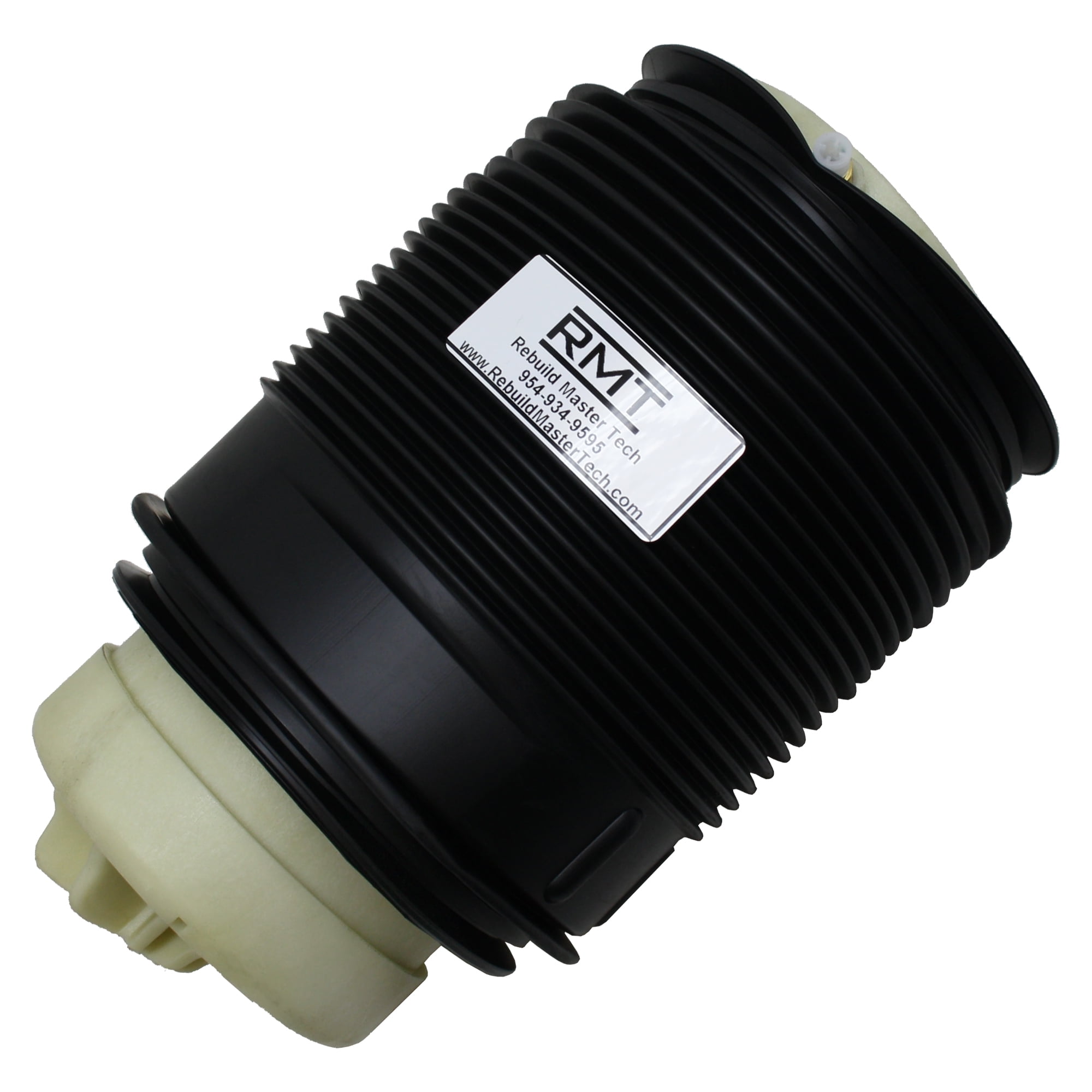Rear Left NEW Suspension Air Spring Bag Compatible with Mercedes-Benz E ...