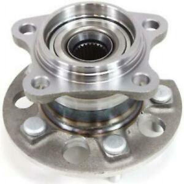 Rear Left Or Right Side Wheel Hub for Lexus RX Series, Toyota ...