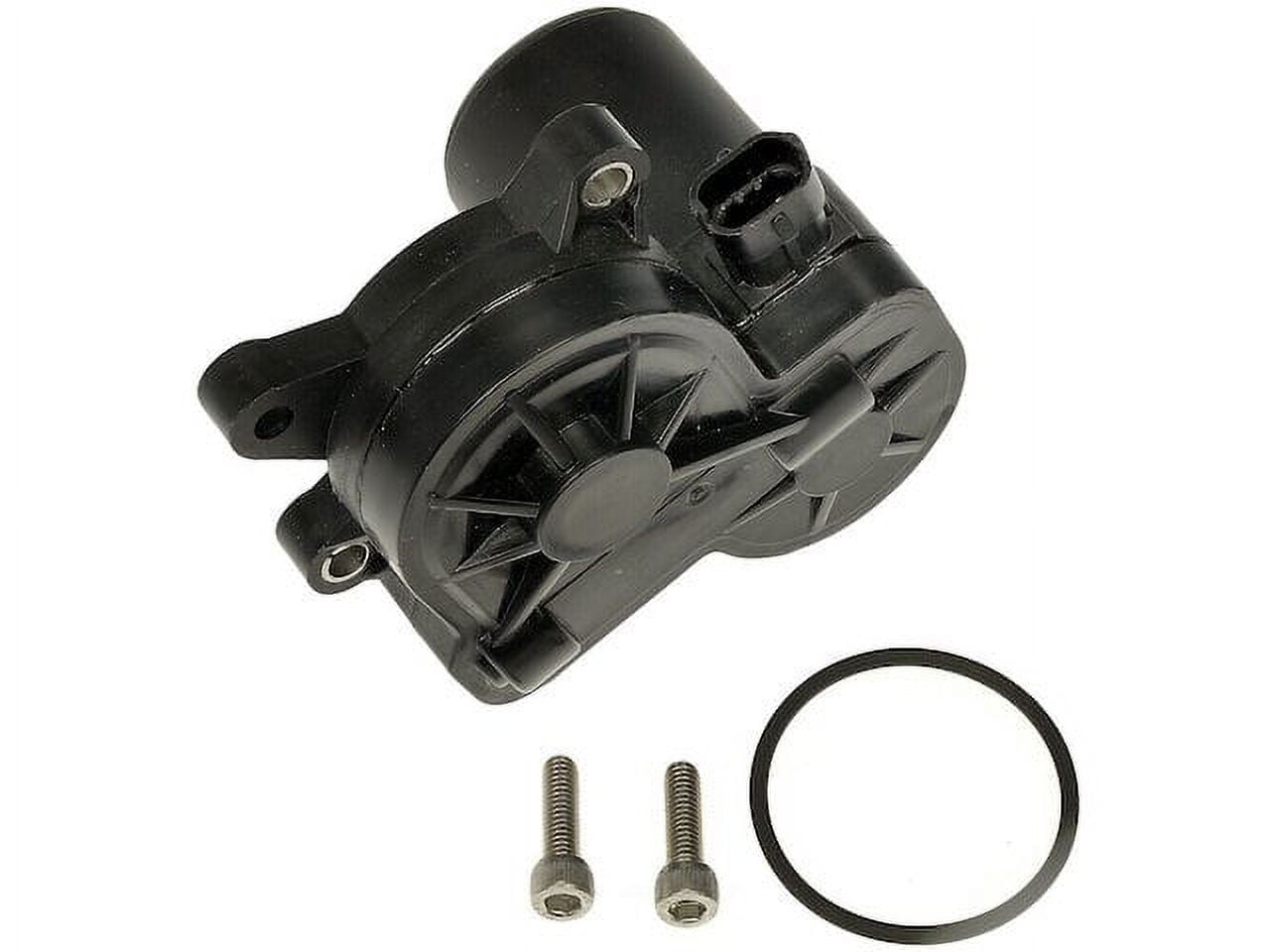 Rear Left Parking Brake Actuator - Compatible with 2019 - 2023 Lincoln ...