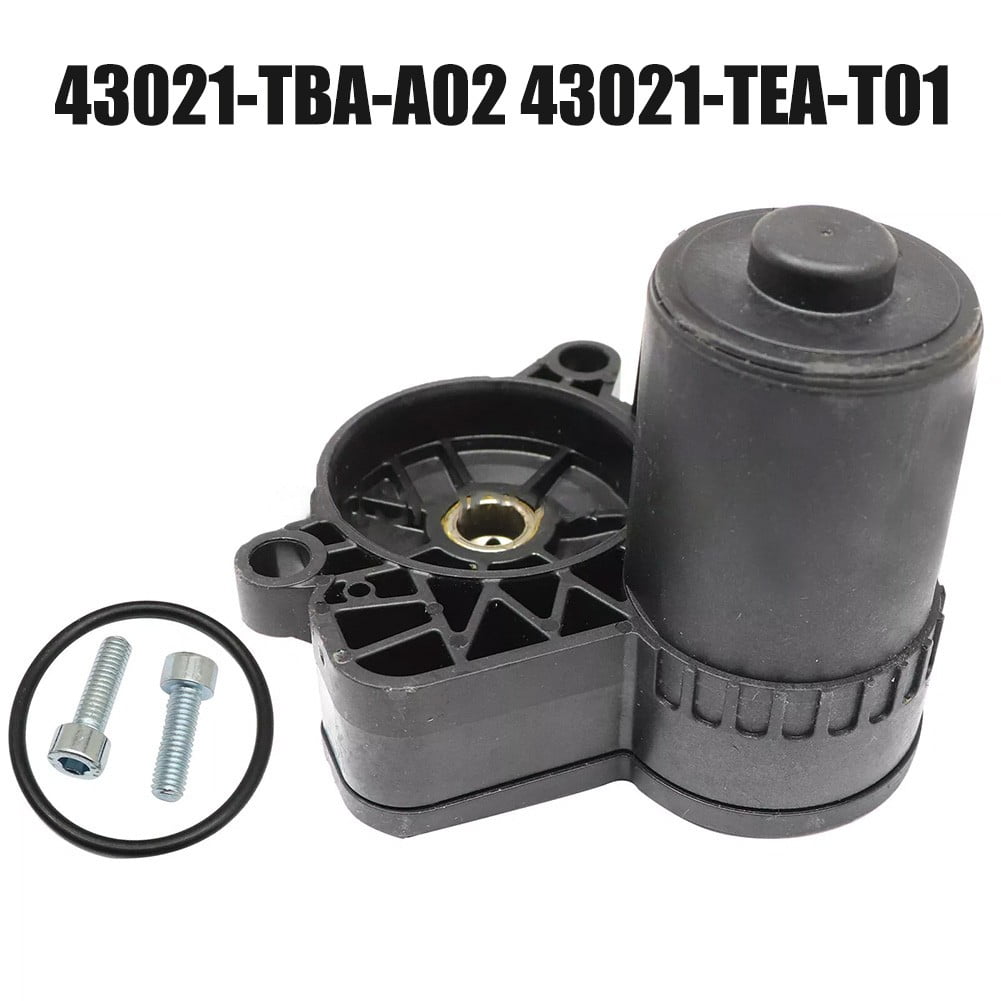 Rear Left Parking Brake Actuator For Honda For Civic 2016-2021 43021 ...