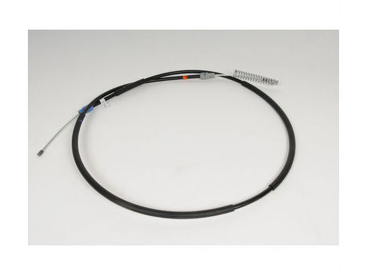 Rear Left Parking Brake Cable - Compatible with 2009 - 2024 GMC Savana ...