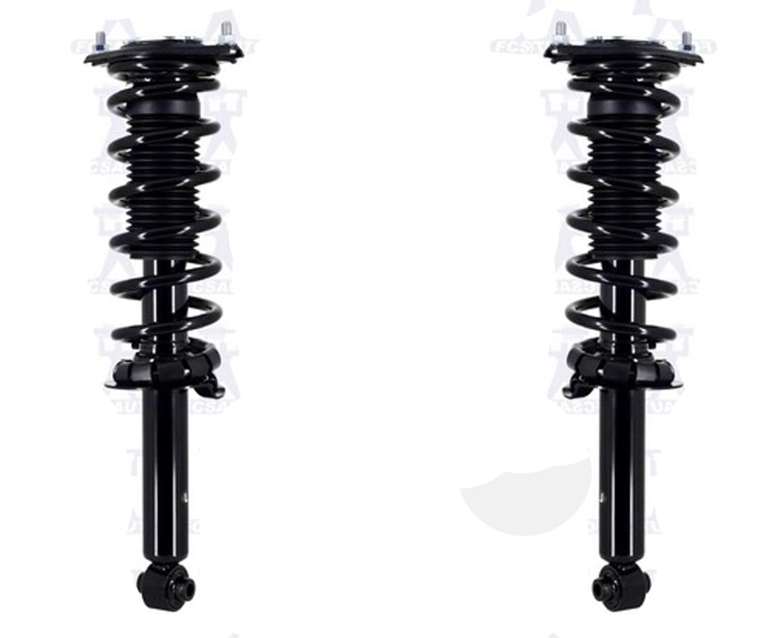 Rear Left & RIght Complete Struts Assembly Fits 2020-2021 Subaru ...