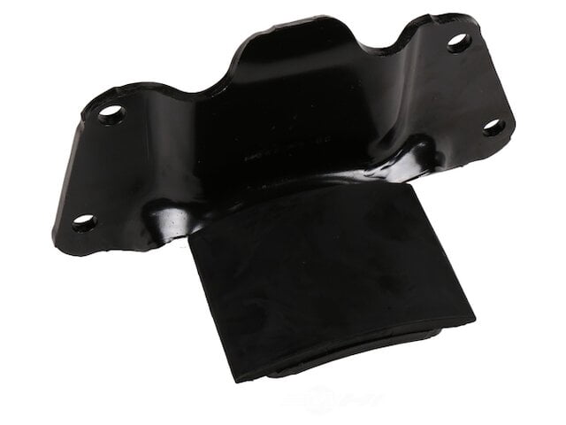 Rear Left Rearward Leaf Spring Bumper - Compatible with 2020 - 2025 ...