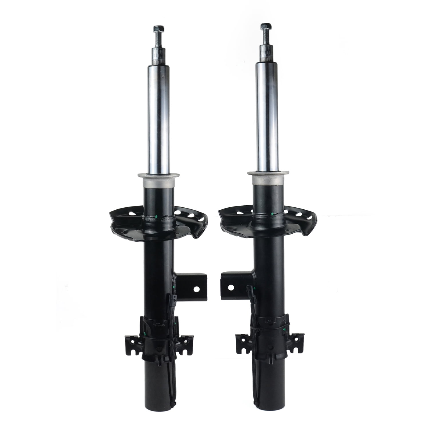 Rear Left + Right 2*Air Suspension Shock Struts for Land Rover Range ...
