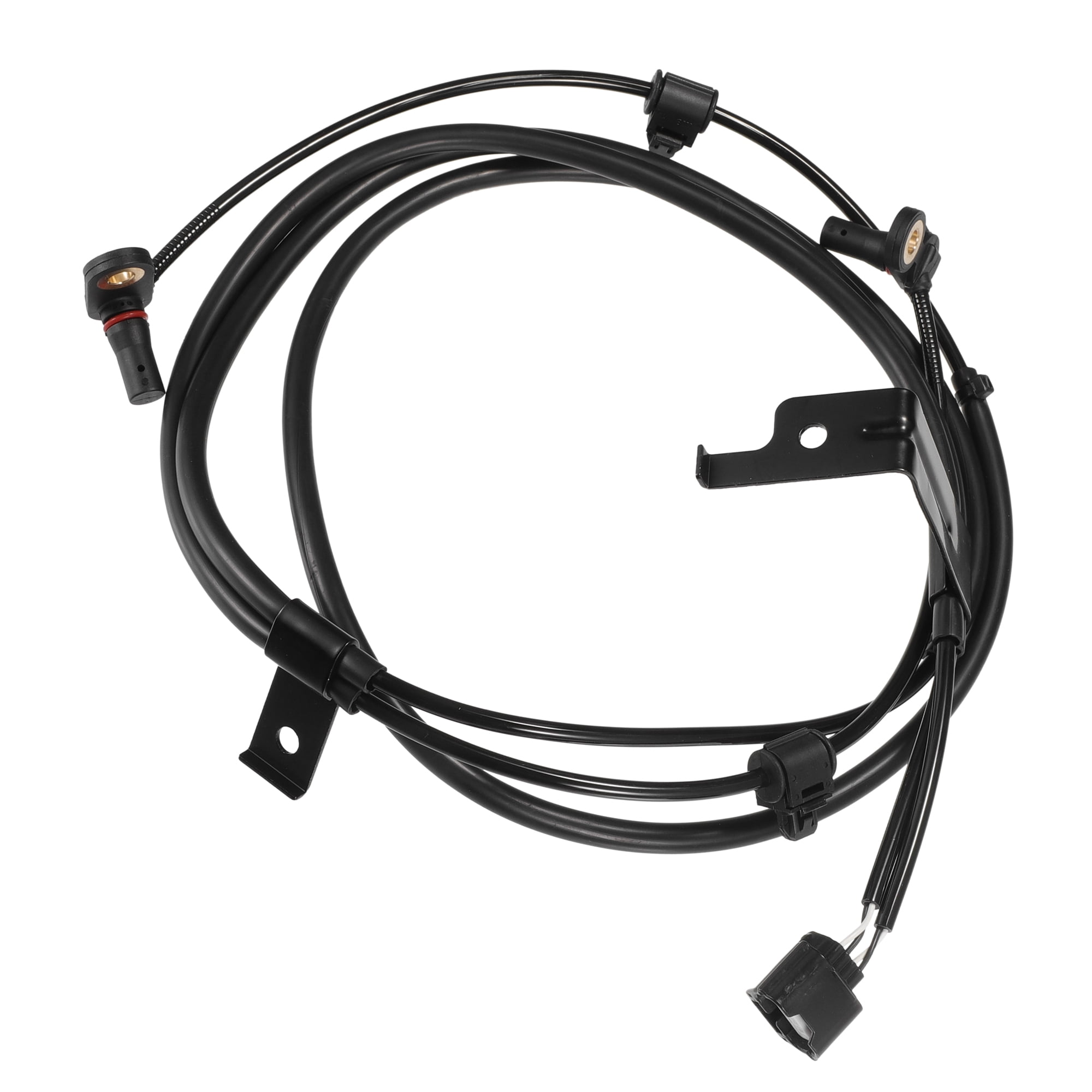 Rear Left Right ABS Wheel Speed Sensor for Isuzu D-Max MK2 2012-2020 No ...