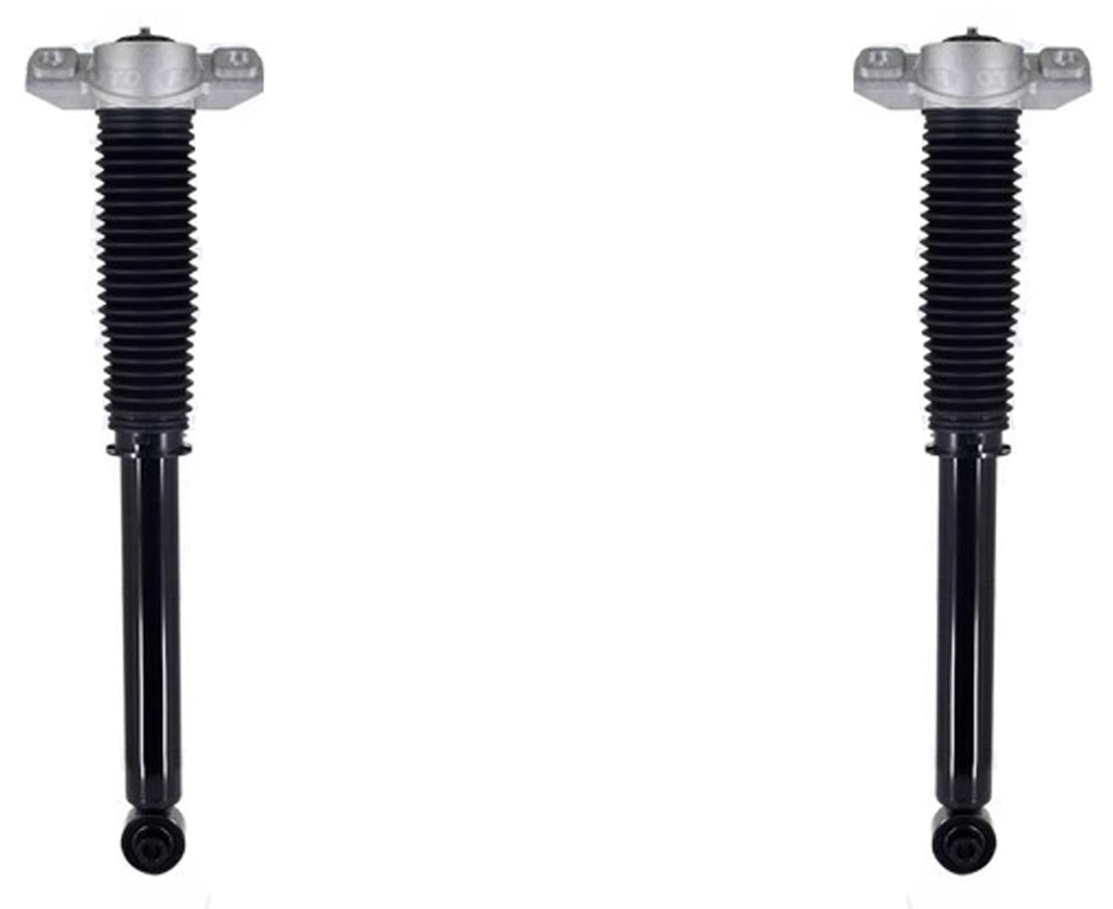 Rear Left & Right Complete Shocks Absorber For Hyundai Santa Fe 2019 ...