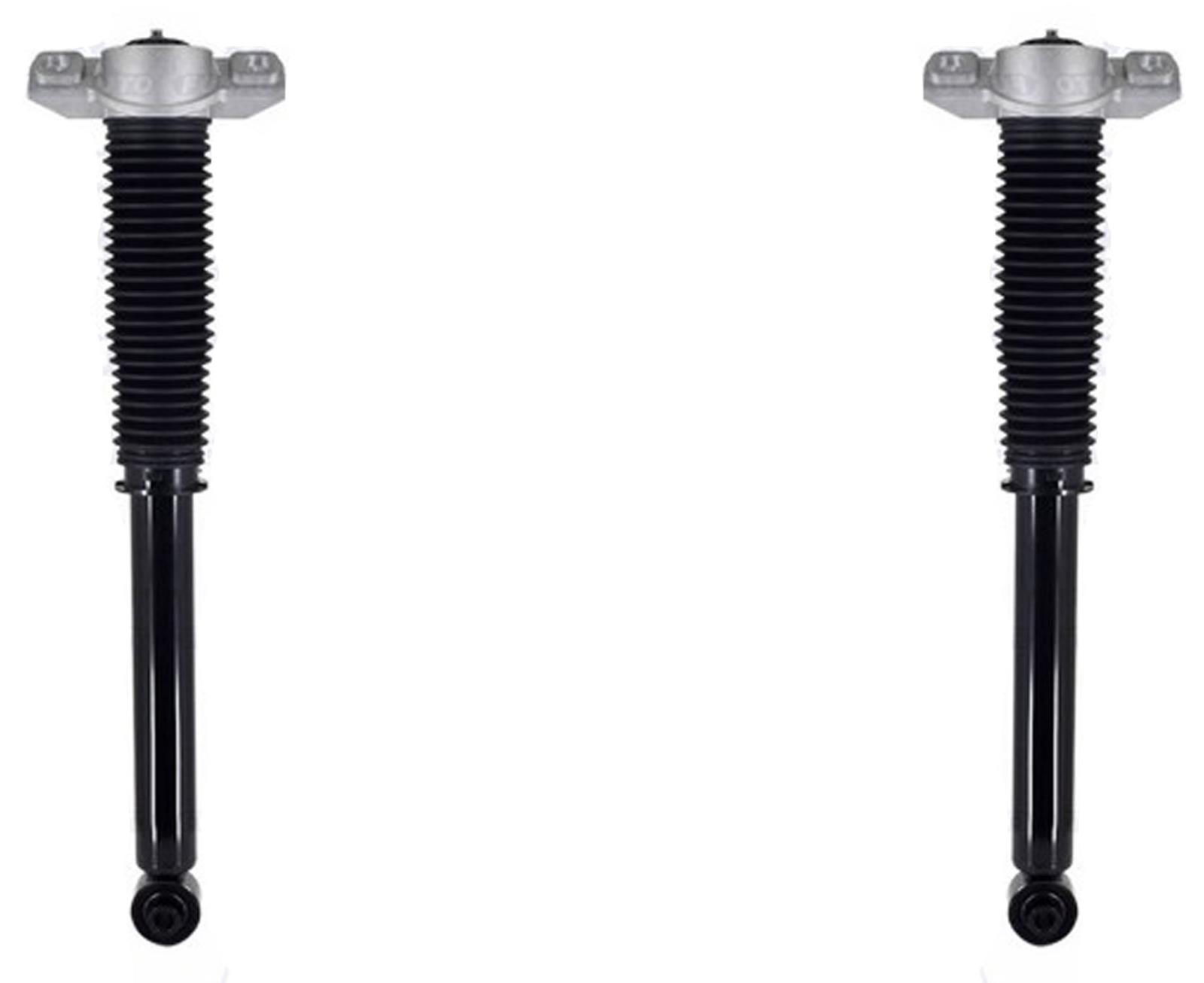 Rear Left & Right Complete Shocks Absorber For Hyundai Santa Fe 2019 ...