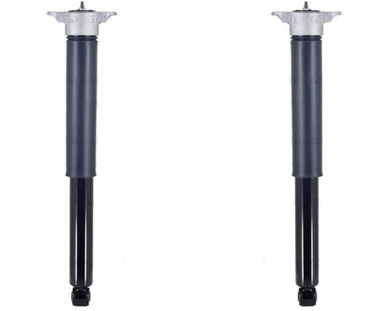 Rear Left & Right Complete Shocks For Ford Focus ST 2013-2018 - Walmart.com