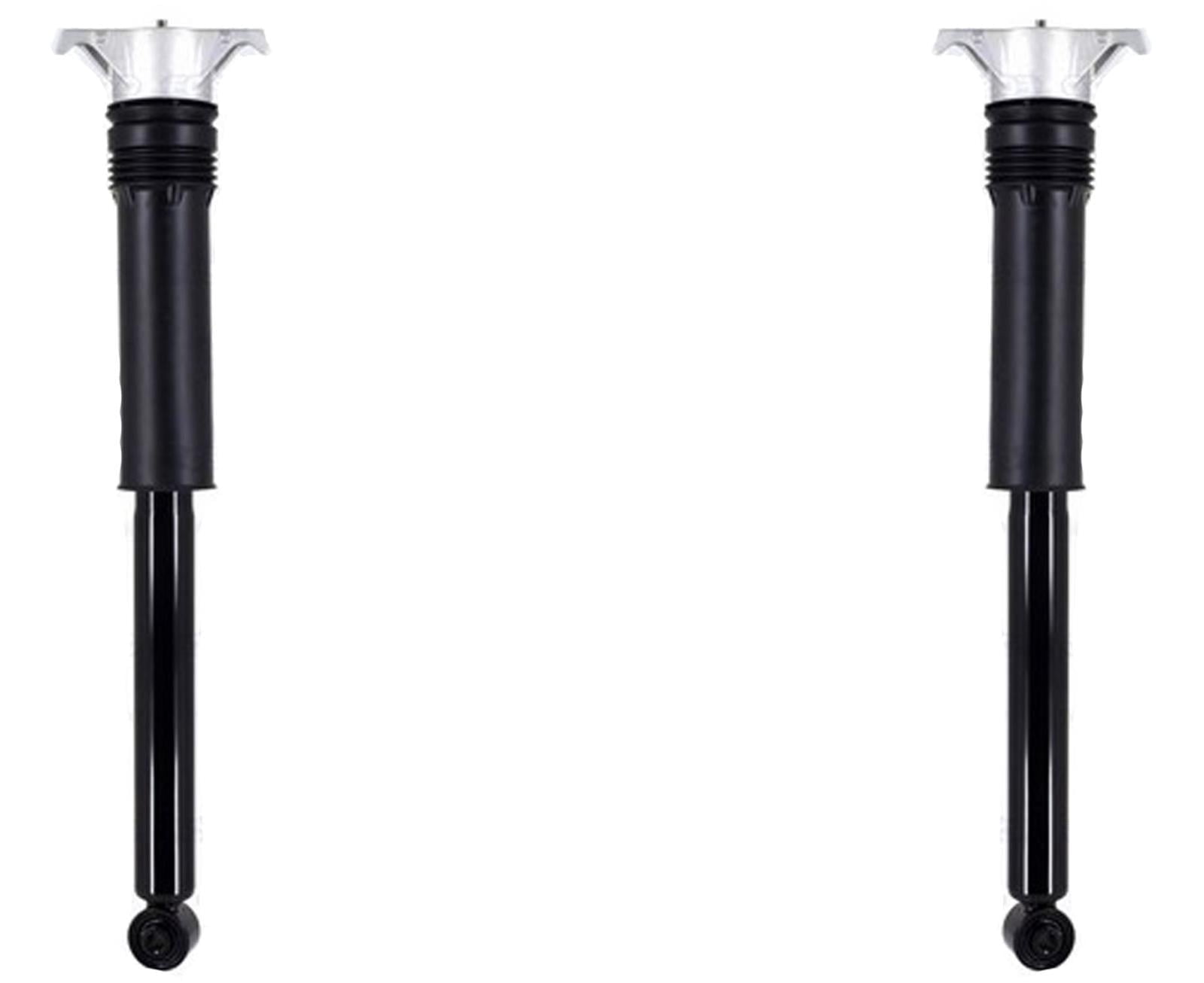 Rear Left & Right Complete Shocks W/ Mounts For Chevrolet Cruze & Volt ...