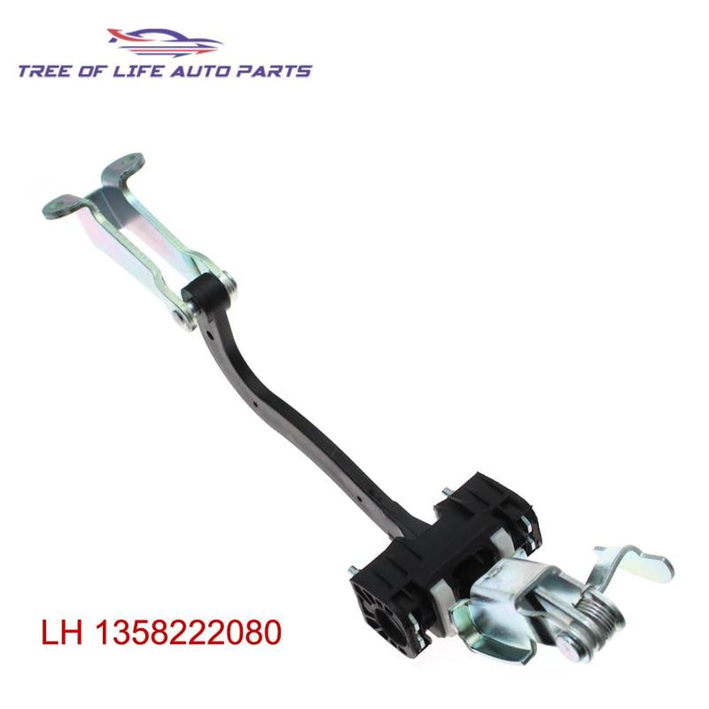 Rear Left/Right Door Hinge Check Strap For Fiat Ducato 3 Peugeot Boxer ...