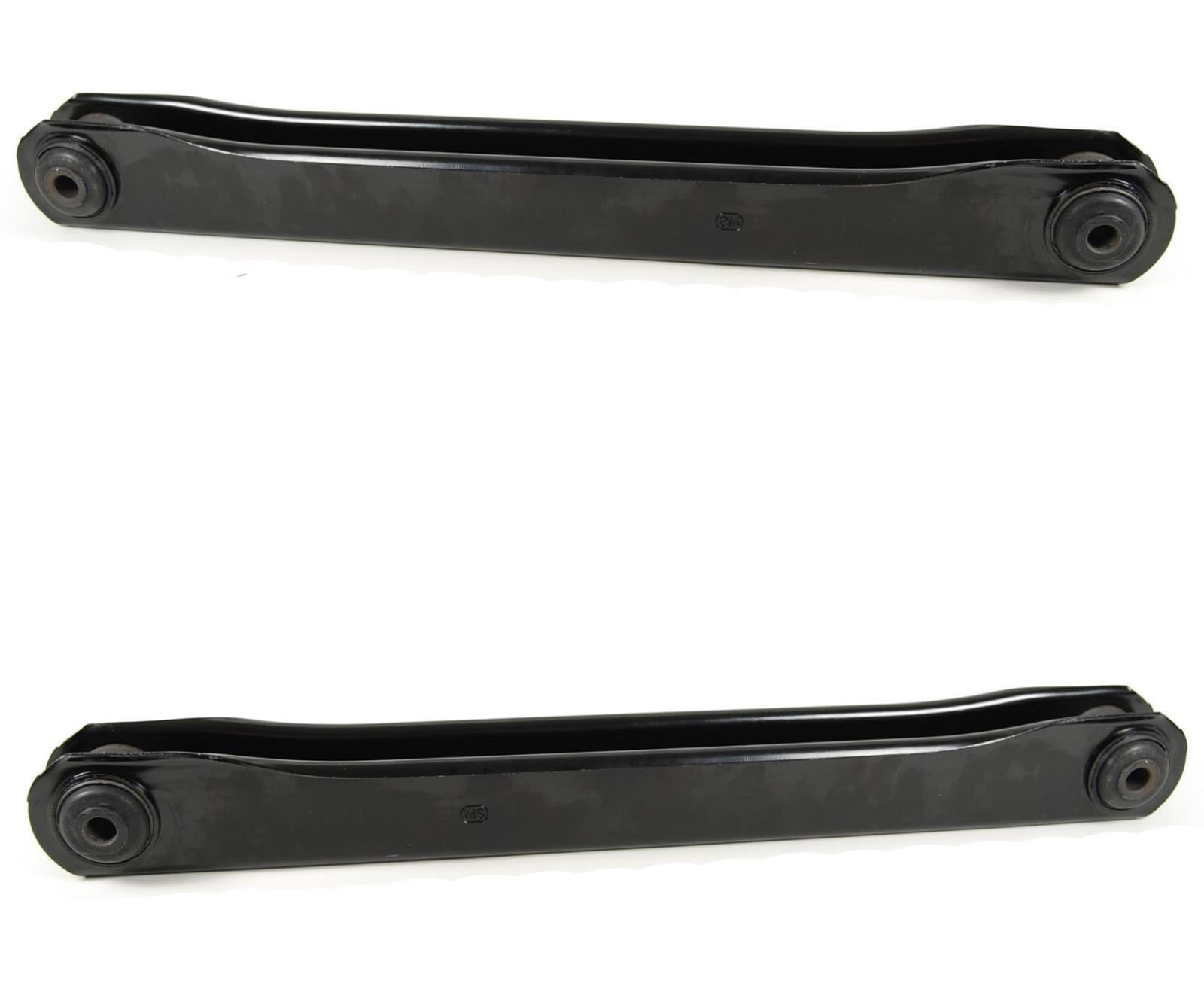 Rear Left & Right Lower Control Arms With ings for Cadillac & for GMC ...