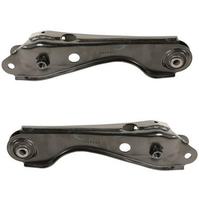 Rear Left & Right Lower Forward Control Arms Fits 2009-2014 Nisan ...