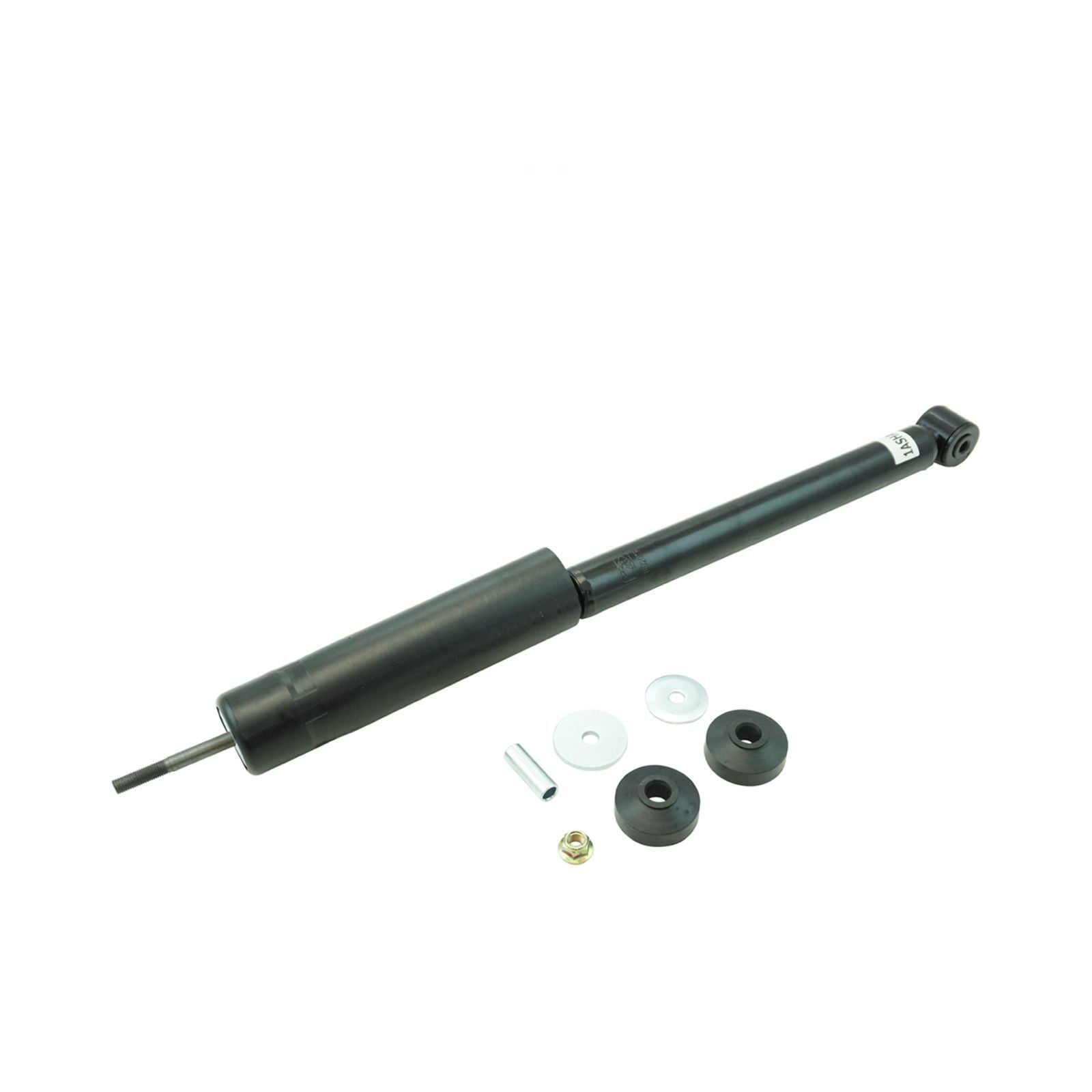 Rear Left Right Shock Absorber For 2009-2013 Vehicles (Gas-Charged ...