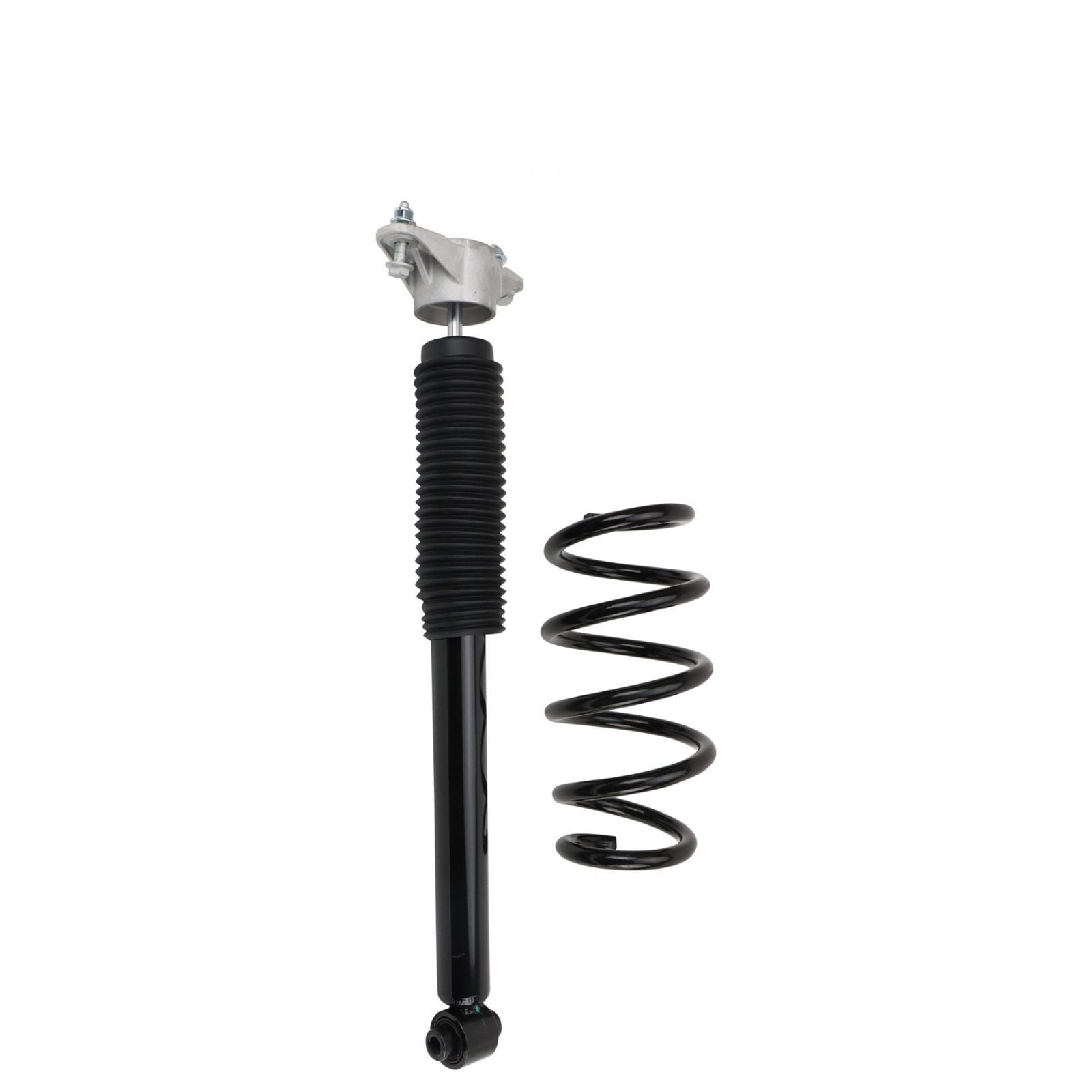 Rear Left Right Shock Absorber Kit for 2017-2022 for Tesla Model 3 ...