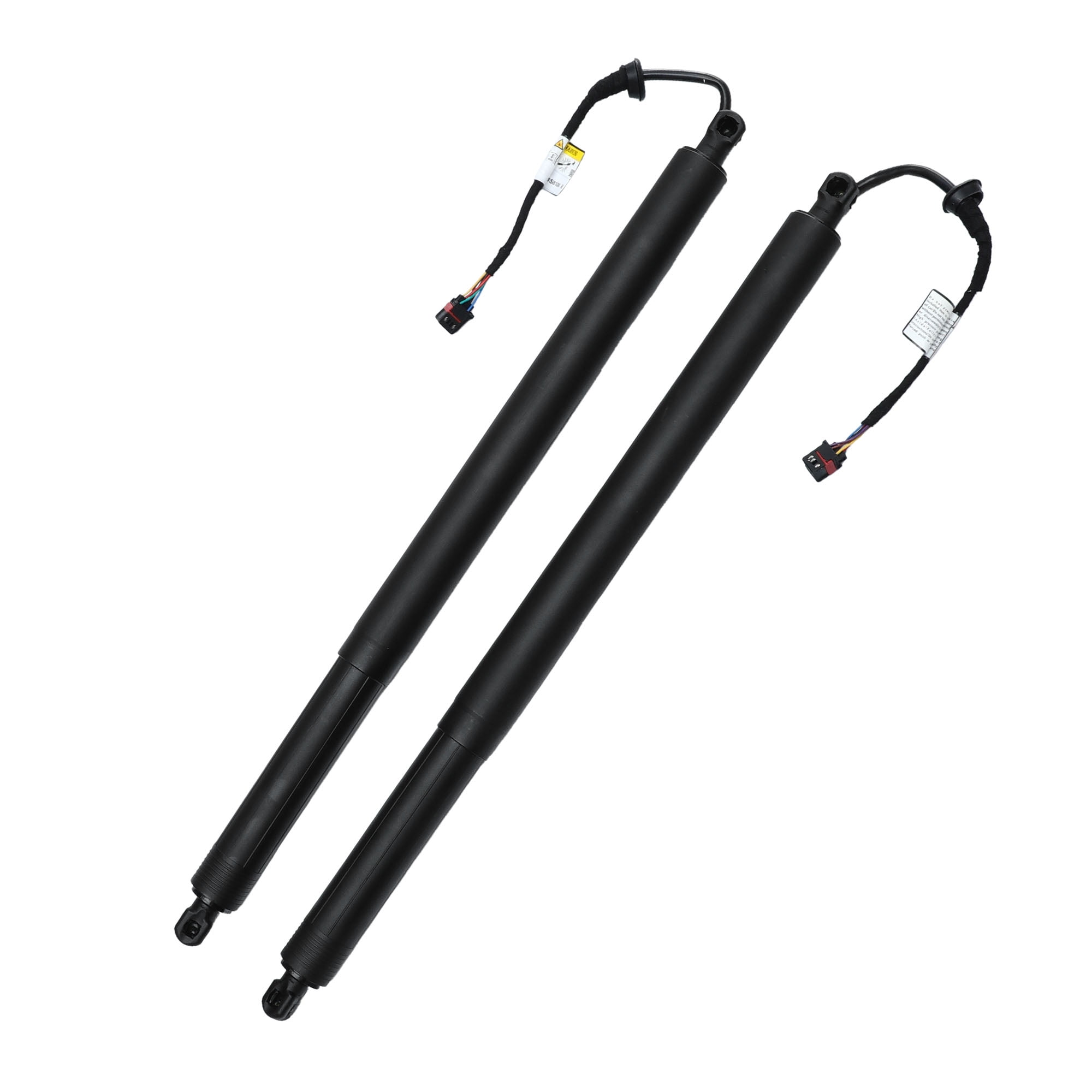 Rear Left Right Tailgate Power Lift Support for Hyundai Palisade 2020 ...