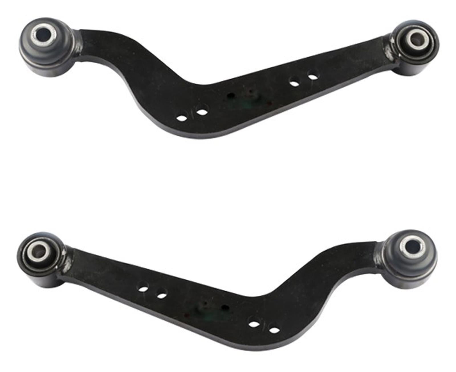 Rear Left & Right Upper Control Arms W/ Bushings For Toyota Rav4 2006 ...