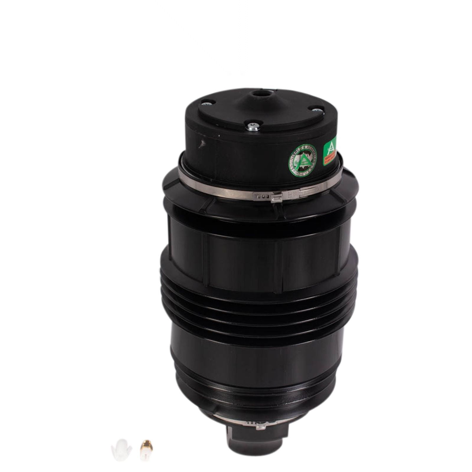 Rear Left Right for Air for Spring Fits 2003-2011 for Mercedes-Benz CLS ...