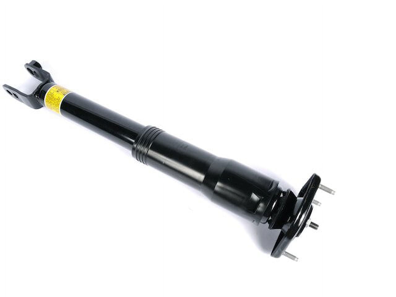 Rear Left Shock Absorber - Compatible with 2010 - 2014 Cadillac CTS ...