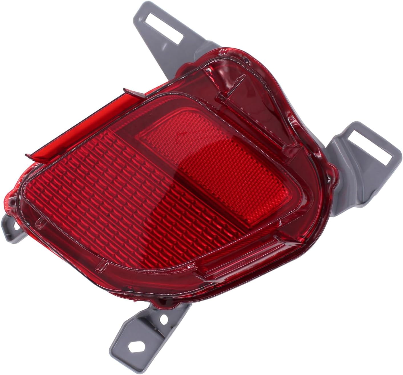 Rear Left Side Bumper Reflector for Toyota Highlander 2014-2019 Left ...