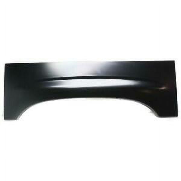 Rear, Left Side, Upper Wheel Arch Repair Panel for Chevy Silverado, GMC ...