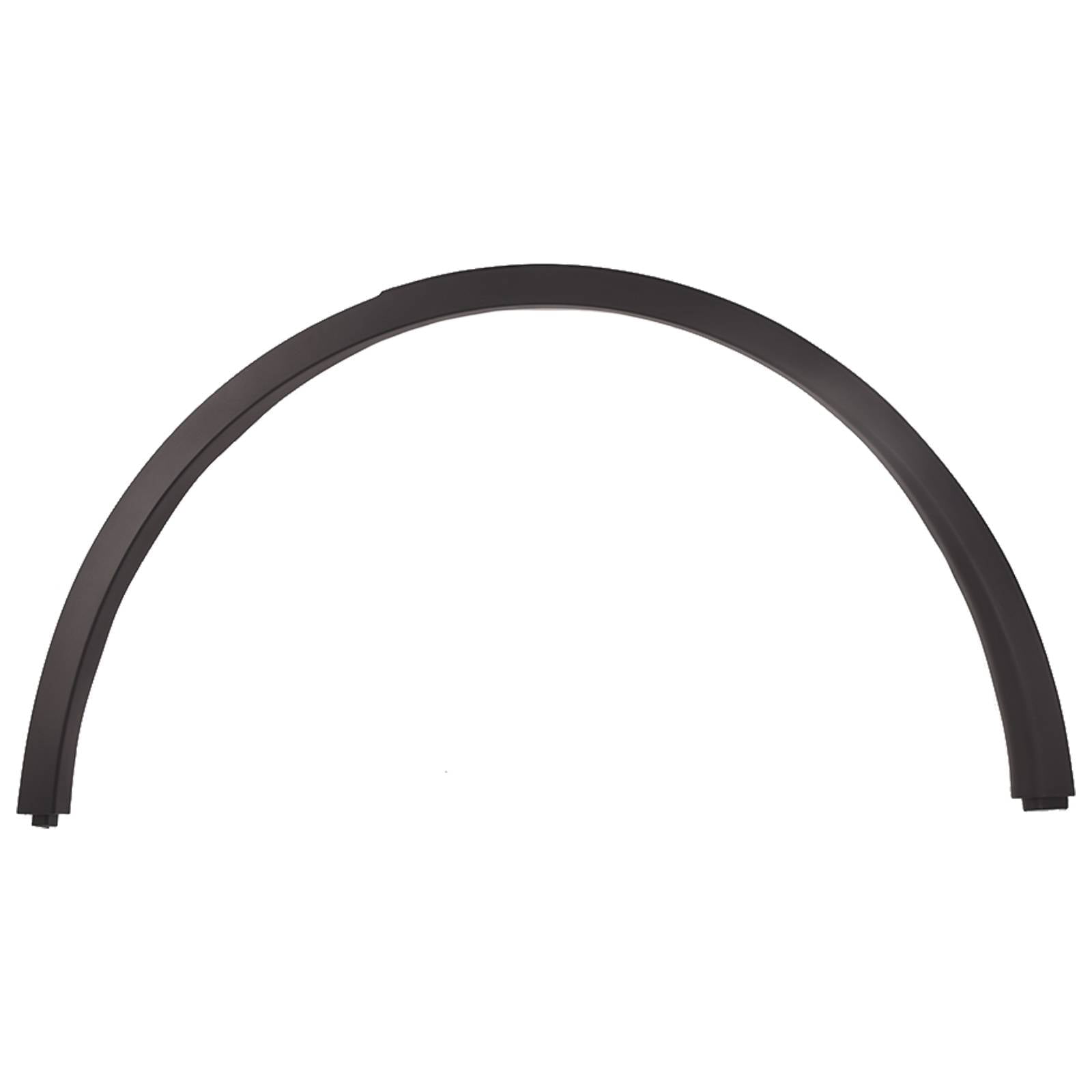 Rear Left Side Wheel Molding Fender Flare 149418700B by EGOESWELL - Walmart.com