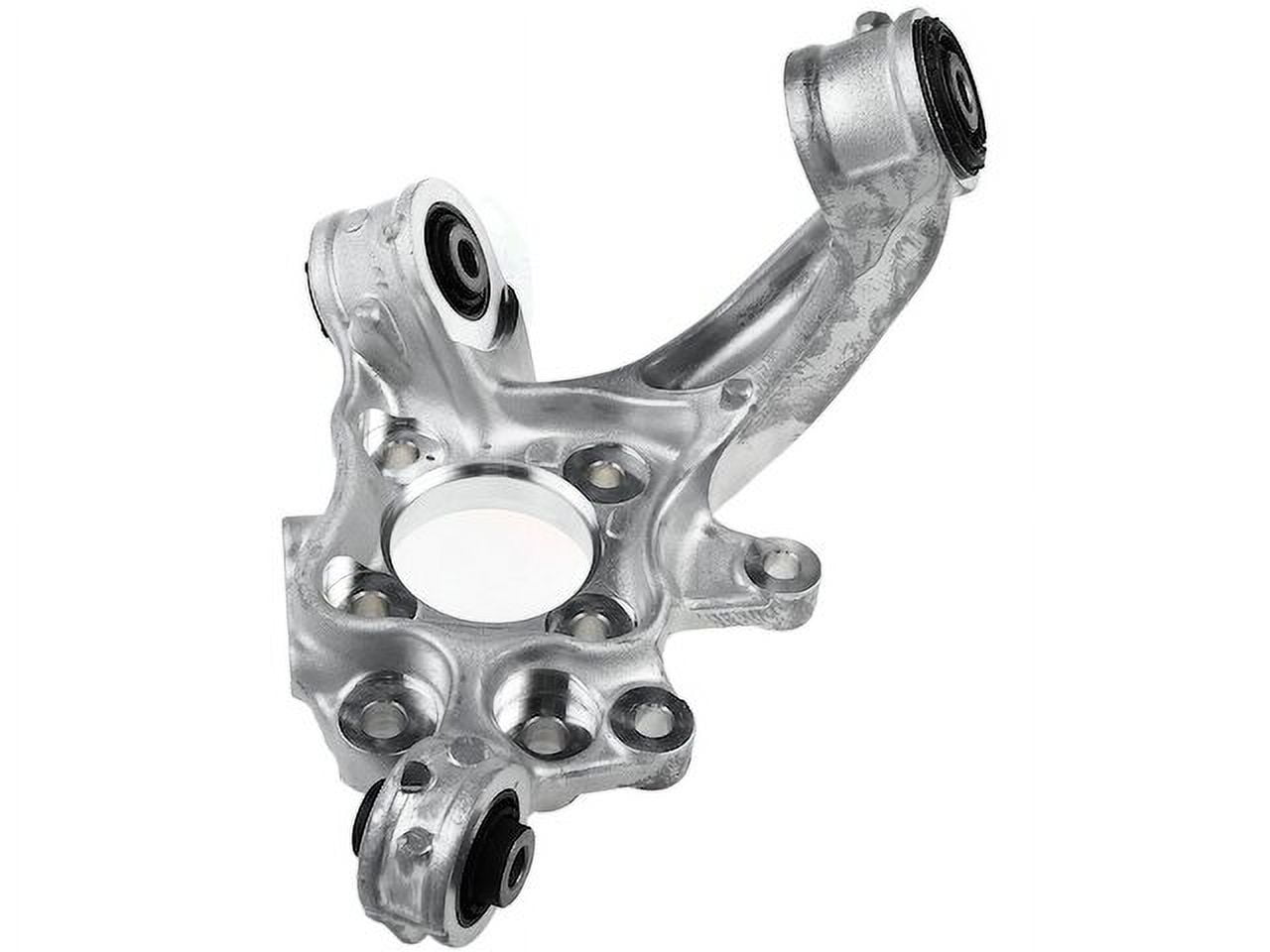 Rear Left Steering Knuckle 1 - Compatible with 2007 - 2011 Honda CR-V 2 ...